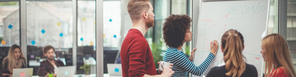 Strategic Leadership Coaching | CMOE