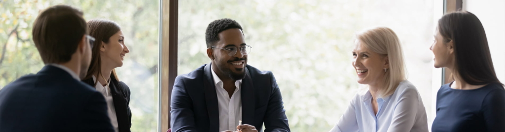 Leadership Development Workshops | CMOE