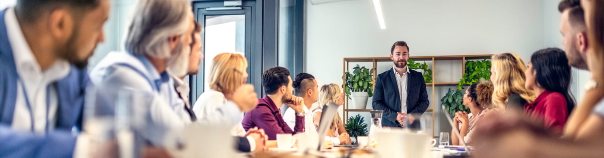 Custom Learning and Development Solutions