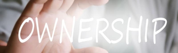 Ownership and Accountability: The Key to More Effective Results