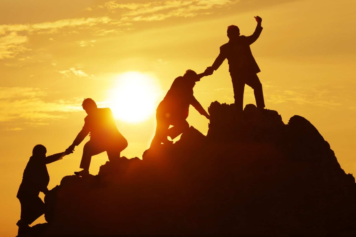 Planning a Successful Team Retreat: Three Important Steps | CMOE