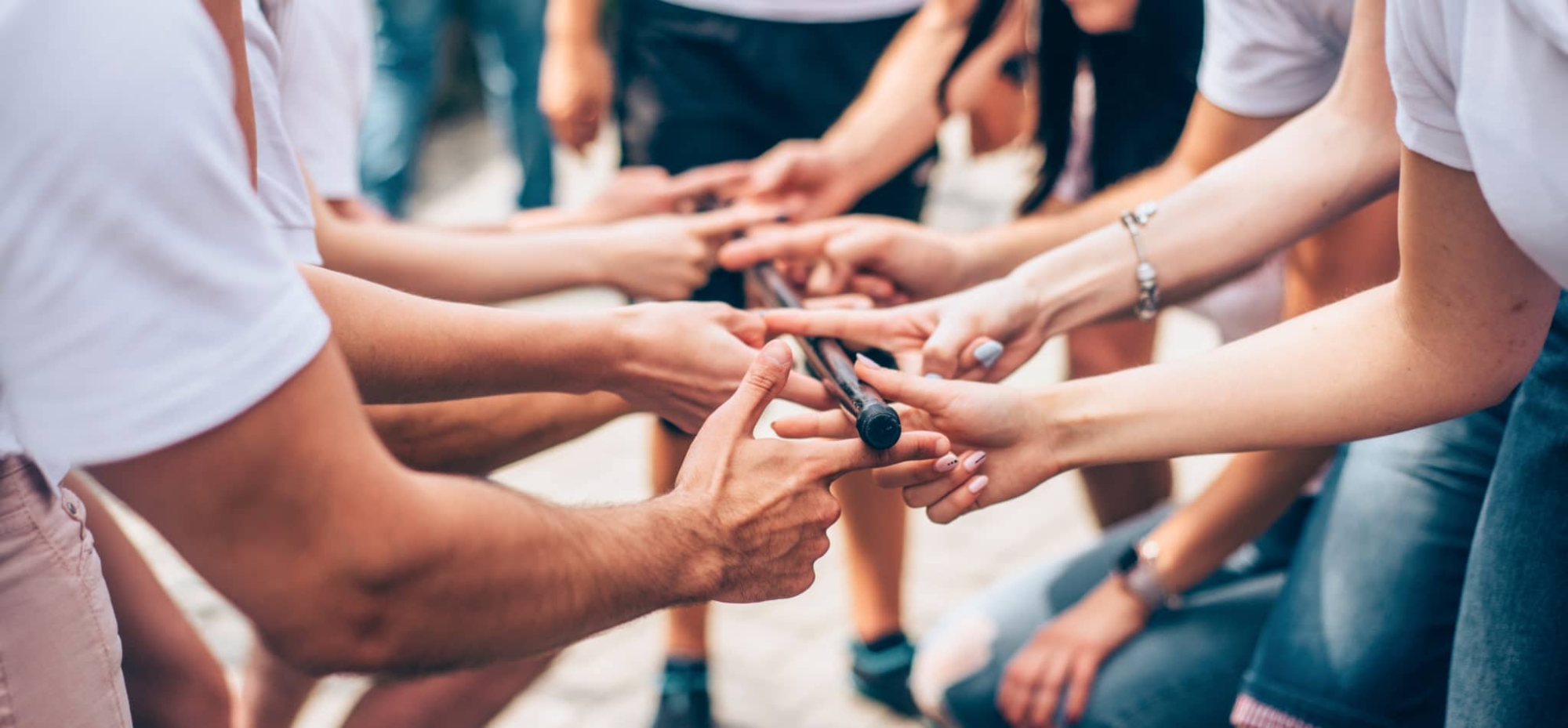 The Value Team Unity Activities Provide and 9 Activities To Get 