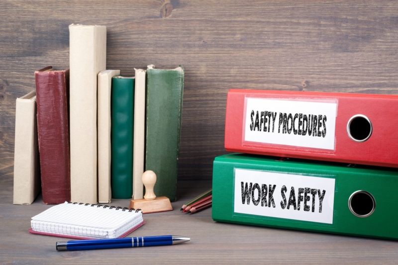 Safety Coaching in the Workplace | CMOE