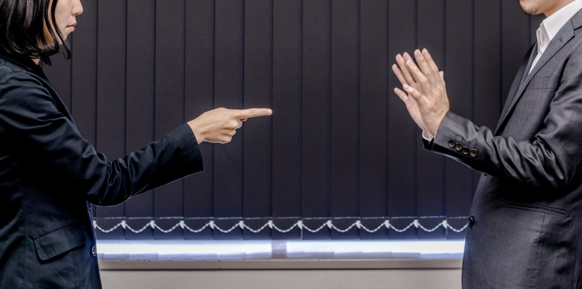 Conflict and Collaboration: Achieving Success as a Team | CMOE