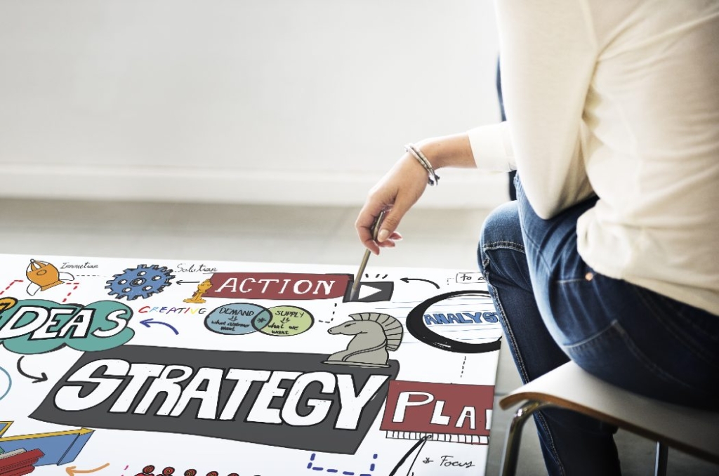 Leadership in Action Blog | CMOE