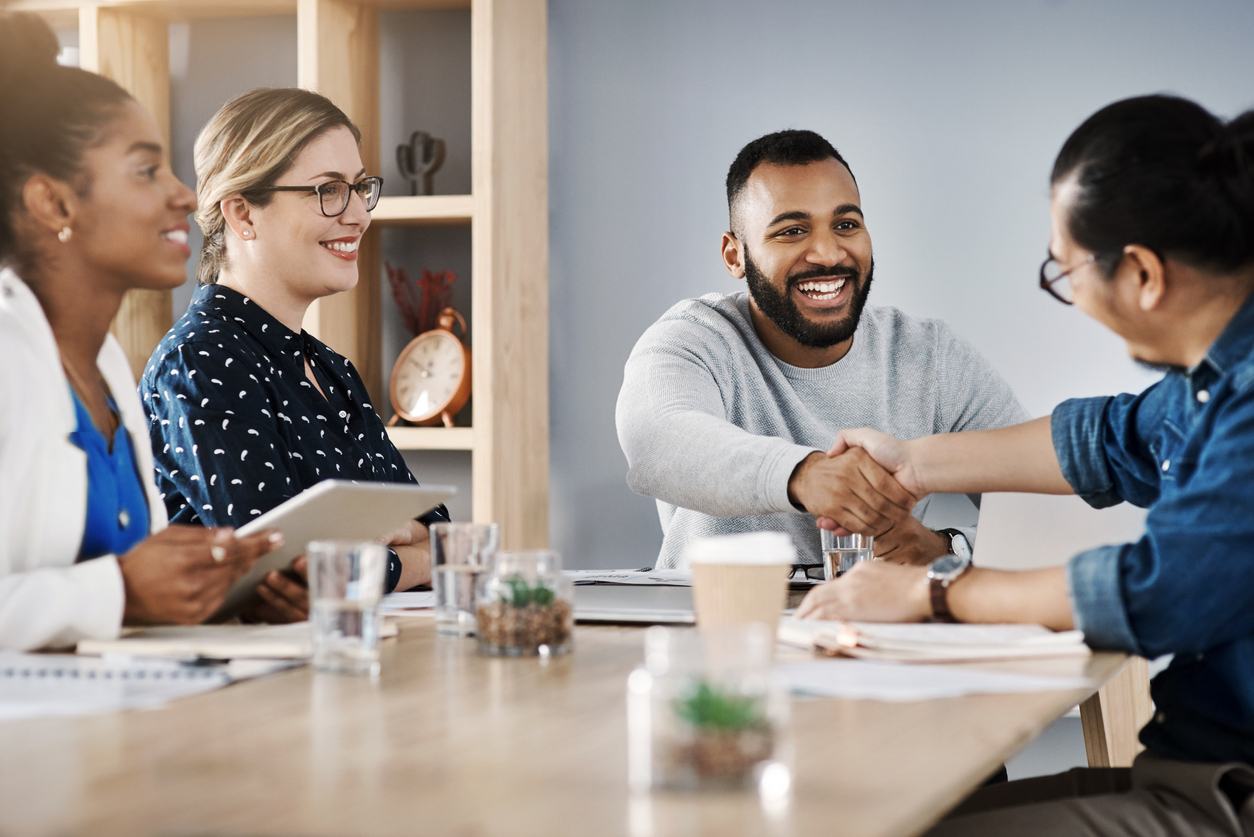 5 Reasons Why Leadership Skills Are Important in the Workplace | CMOE