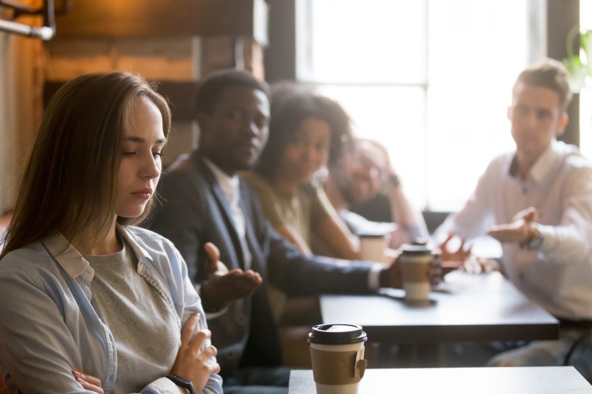 7 Signs of Team Disconnect | CMOE