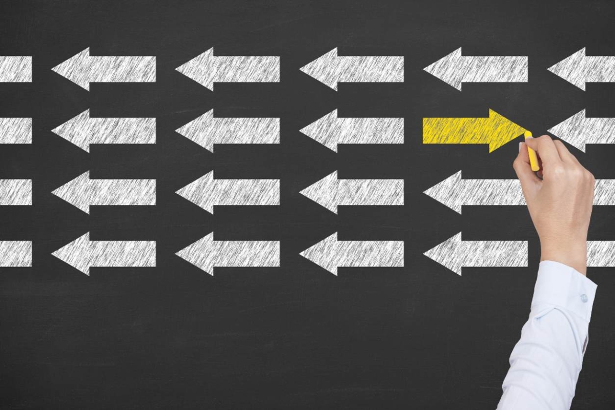 Organization Transformation & Change | CMOE