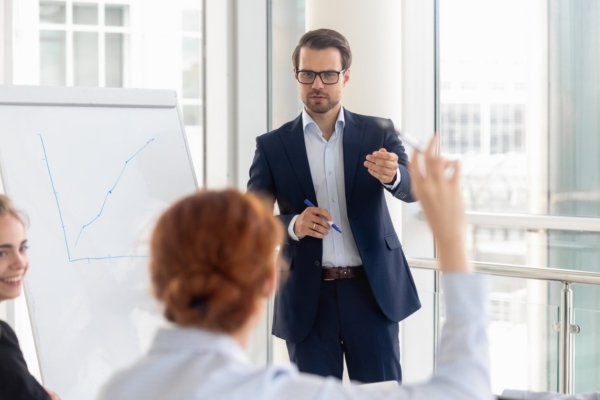 8 Leadership Styles for Your Team and Business Results | CMOE