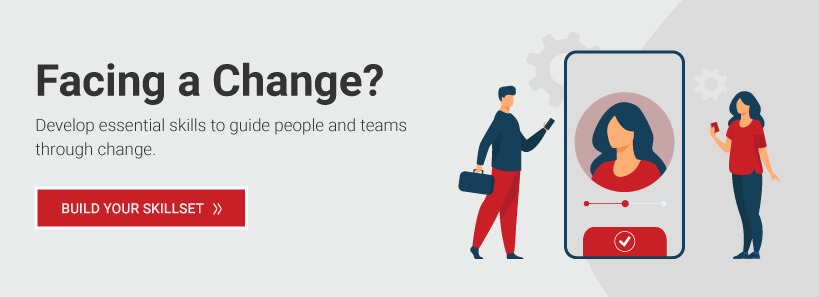 What Is Change Management? | CMOE