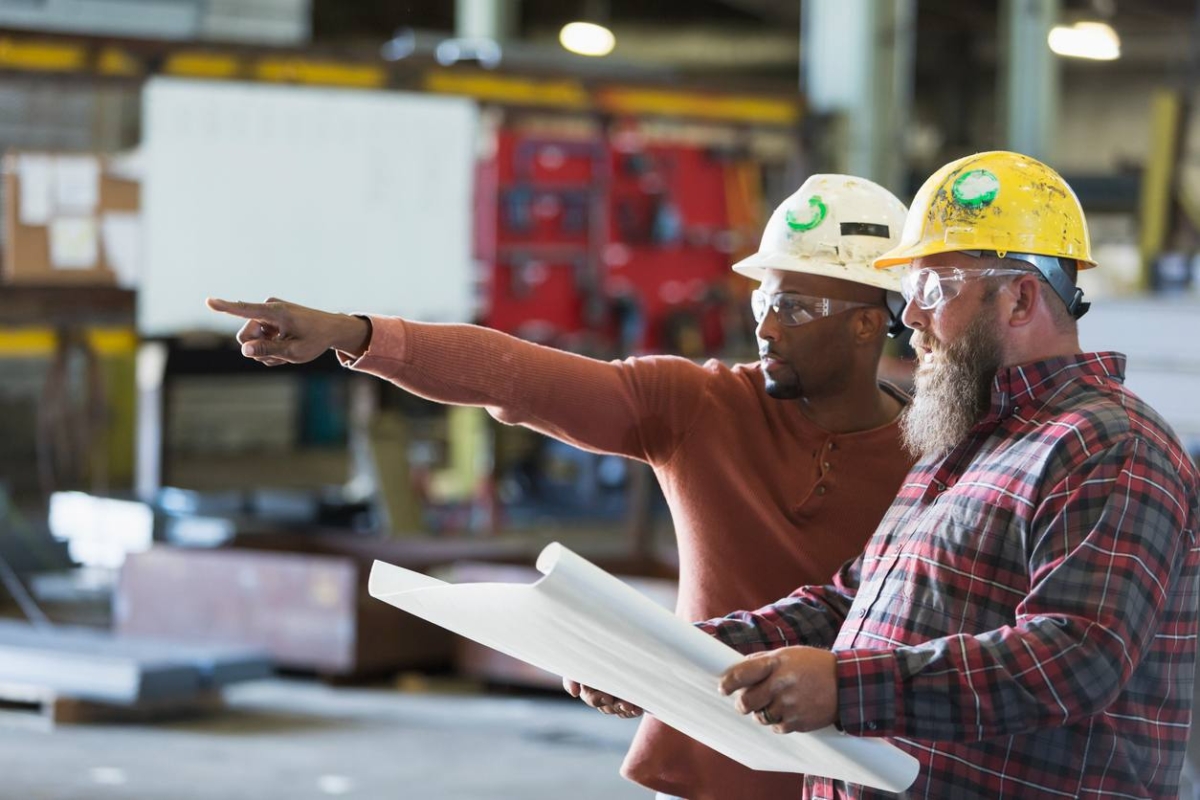 How to Be a Good Construction Supervisor | CMOE